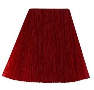 Manic Panic Semi-Permanent Hair Color Cream Rock 'n' Roll Red | lyko.com