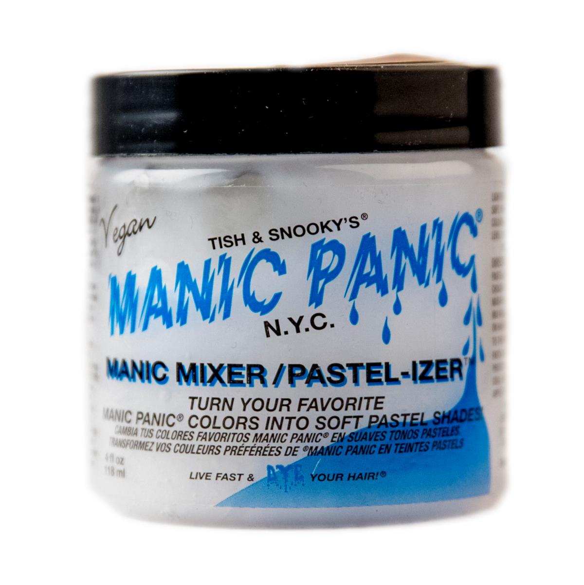 Manic Panic Mixer/Pastel-izer | lyko.com