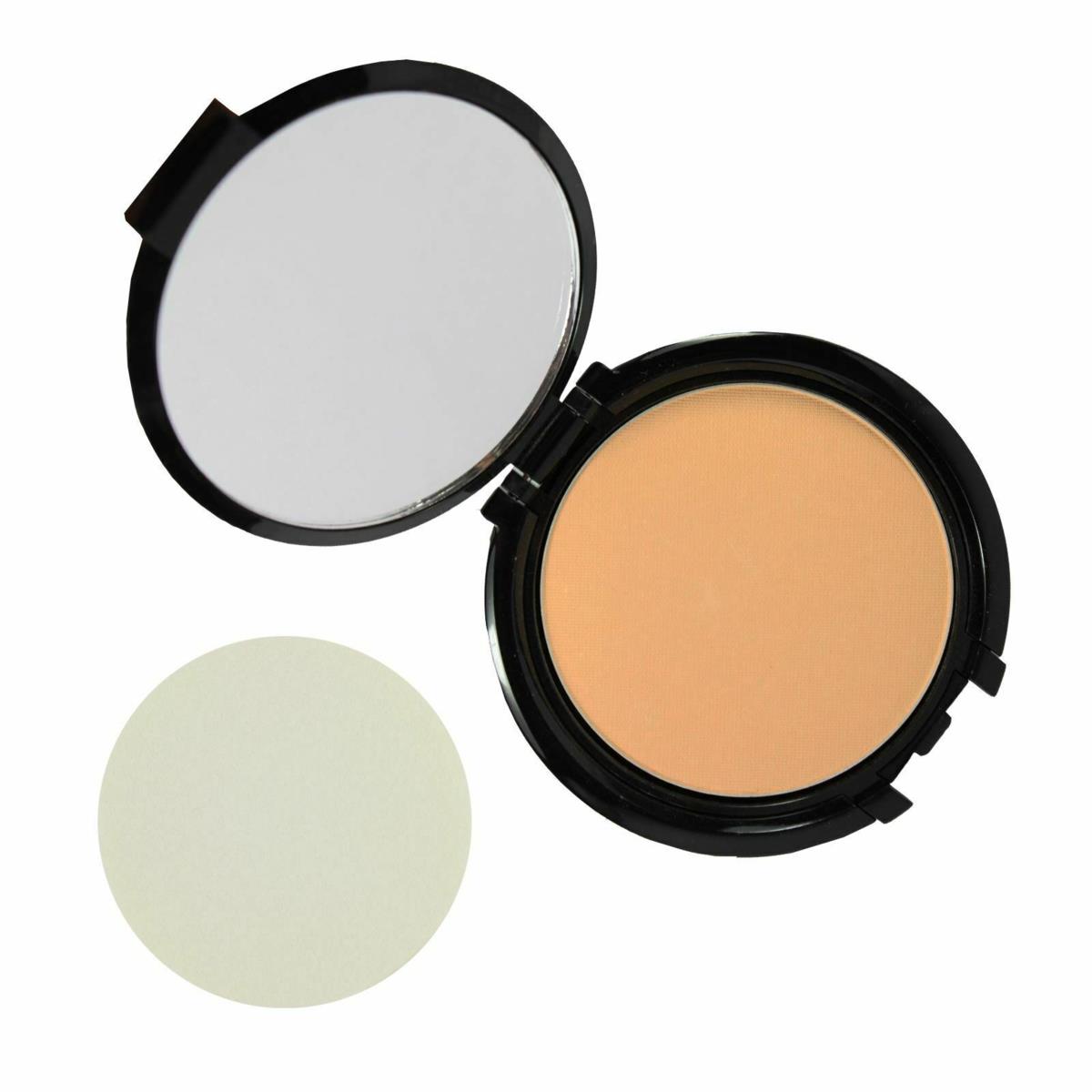 Manic Panic Nyc Pressed Powder Starlight | lyko.com