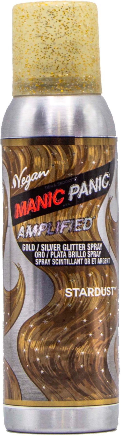 Manic Panic Color Spray Star Dust | lyko.com