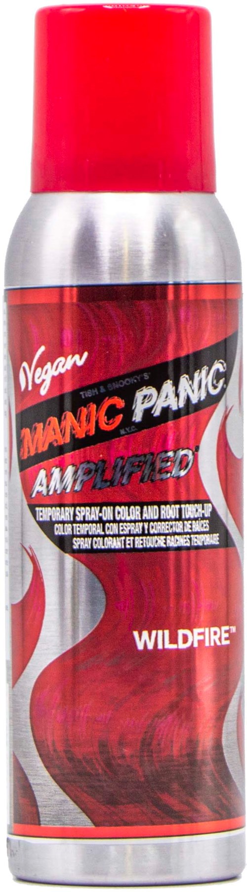 Manic Panic Color Spray Wildfire | lyko.com