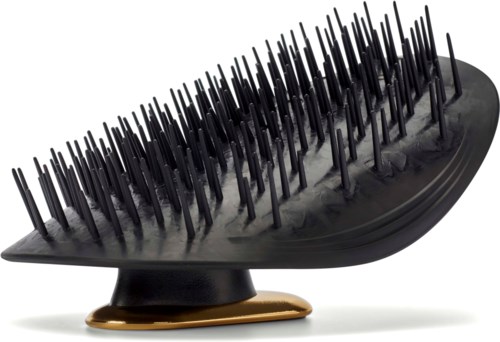 Manta Original Brush Black/Gold | lyko.com