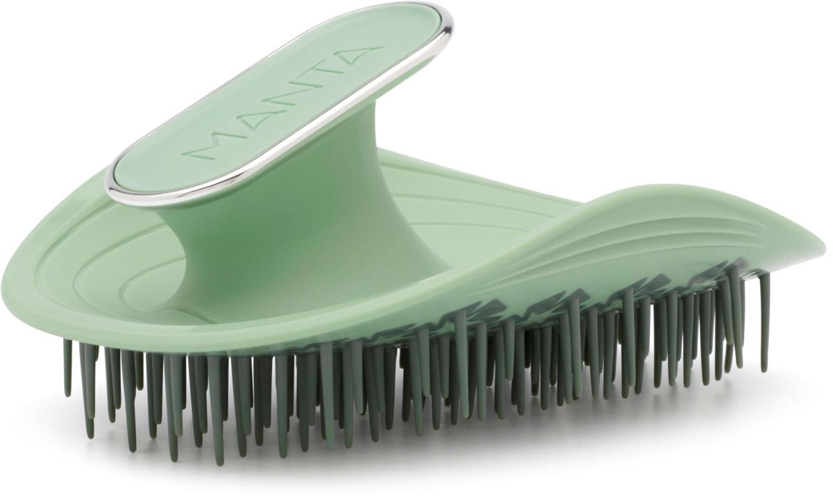Manta Original Brush Serene Green | lyko.com