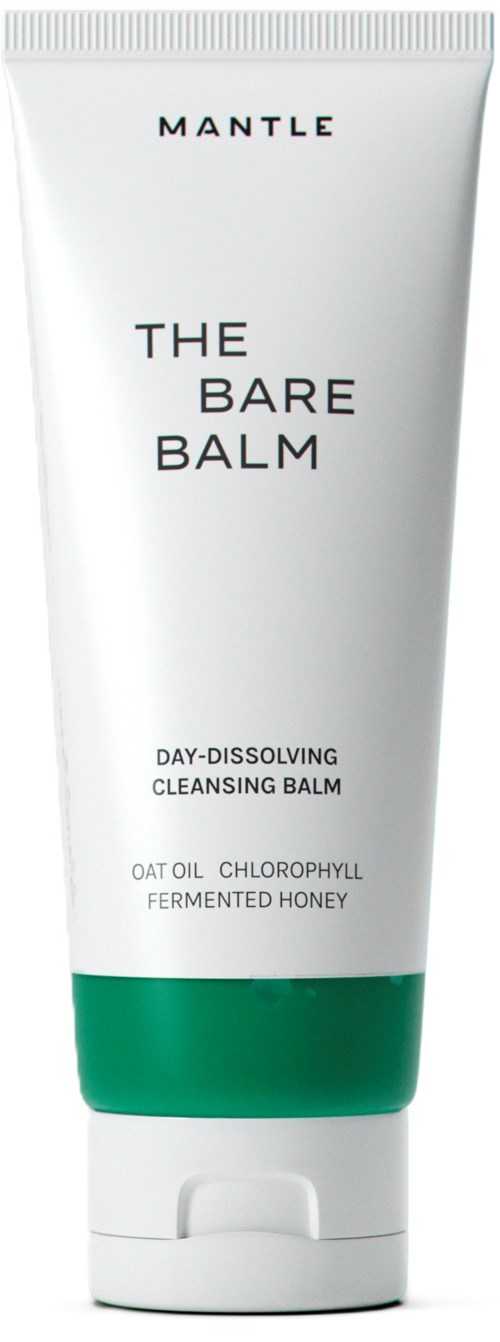 MANTLE The Bare Balm – Day-dissolving Cleansing Balm 75 ml | lyko.com