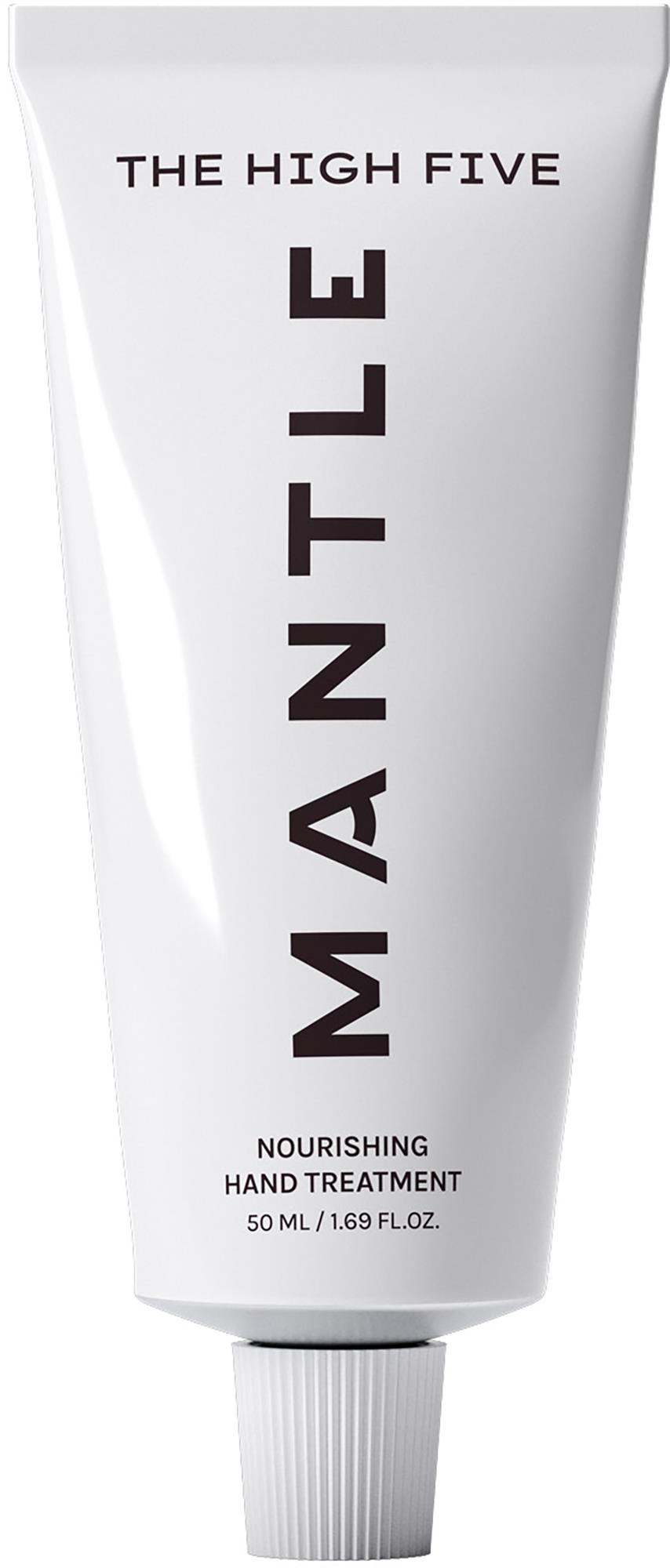 MANTLE The High Five - Nourishing hand treatment 50 ml | lyko.com