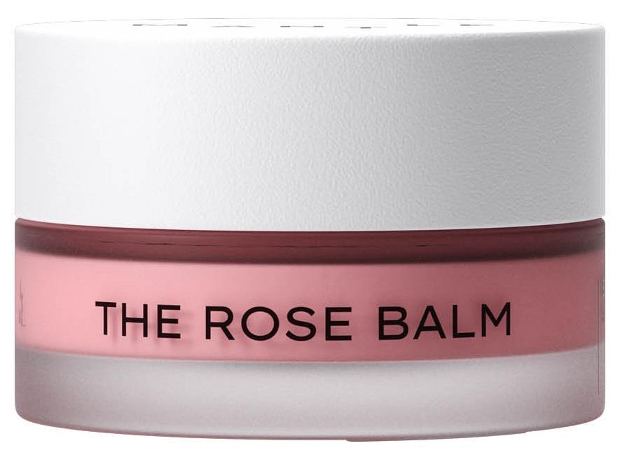 MANTLE The Rose Balm - Smoothing multi-purpose rose balm 15 ml | lyko.com