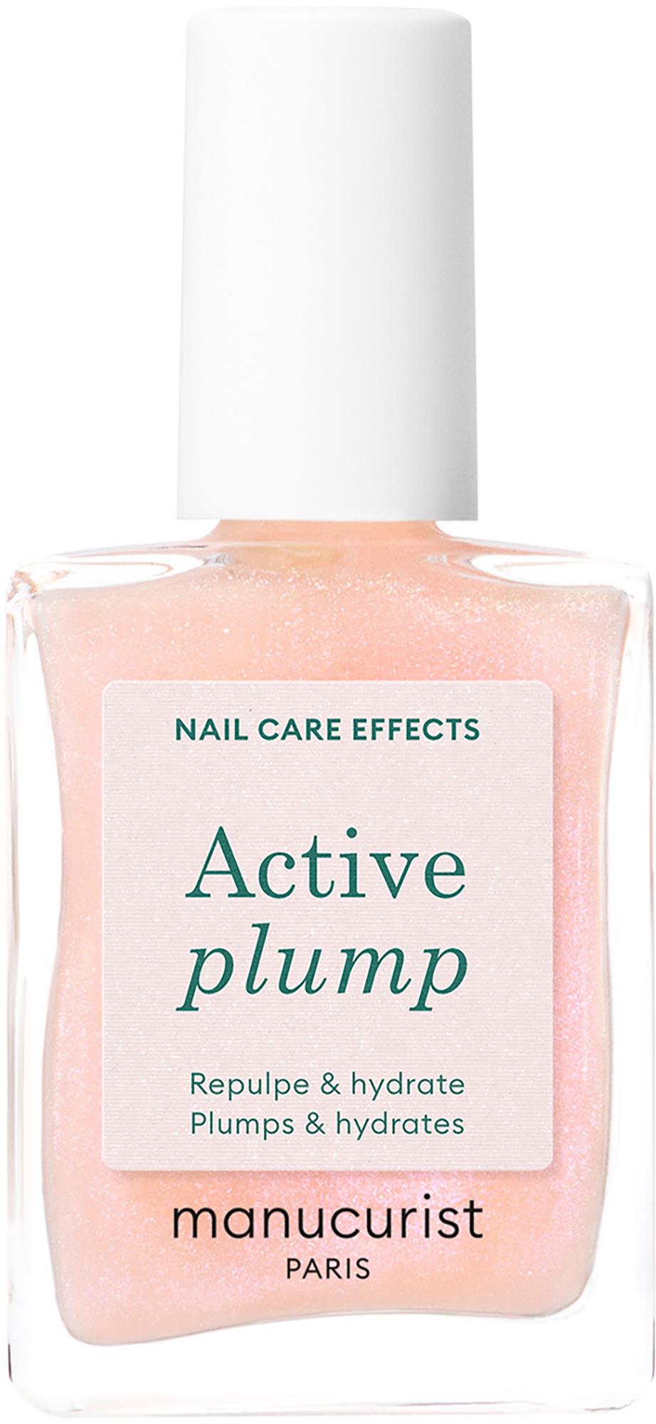 Manucurist Active Plump 15 ml | lyko.com