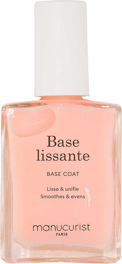 Manucurist Green Base Coat Lissante | lyko.com