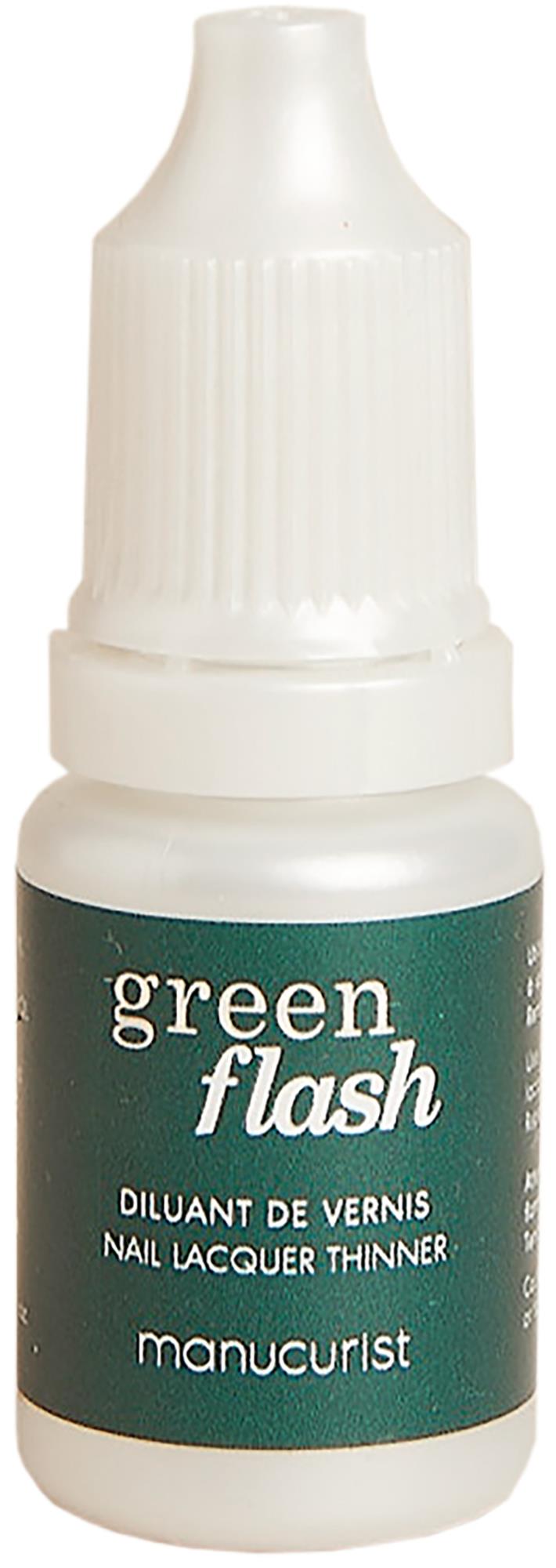 Manucurist Green Flash Thinner 7 ml | lyko.com
