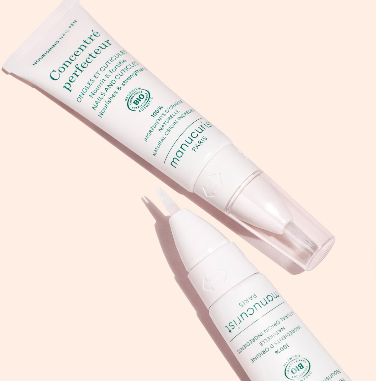 Manucurist Perfecting Concentrate Pen | lyko.com