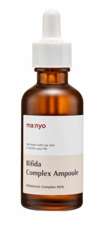 Ma:nyo Bifida Complex Ampoule 50 ml | lyko.com