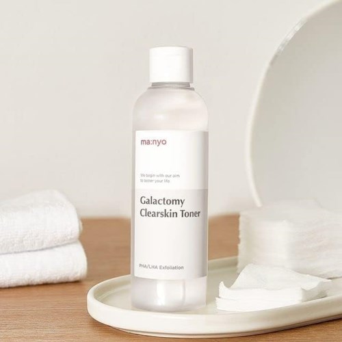 Ma:nyo Galactomy Clearskin Toner 210 ml | lyko.com