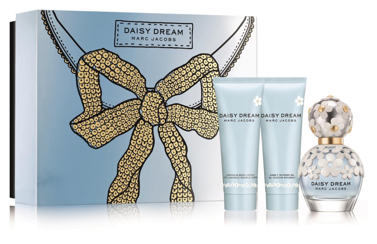 Marc Jacobs Daisy Dream Box 200 ml | lyko.com