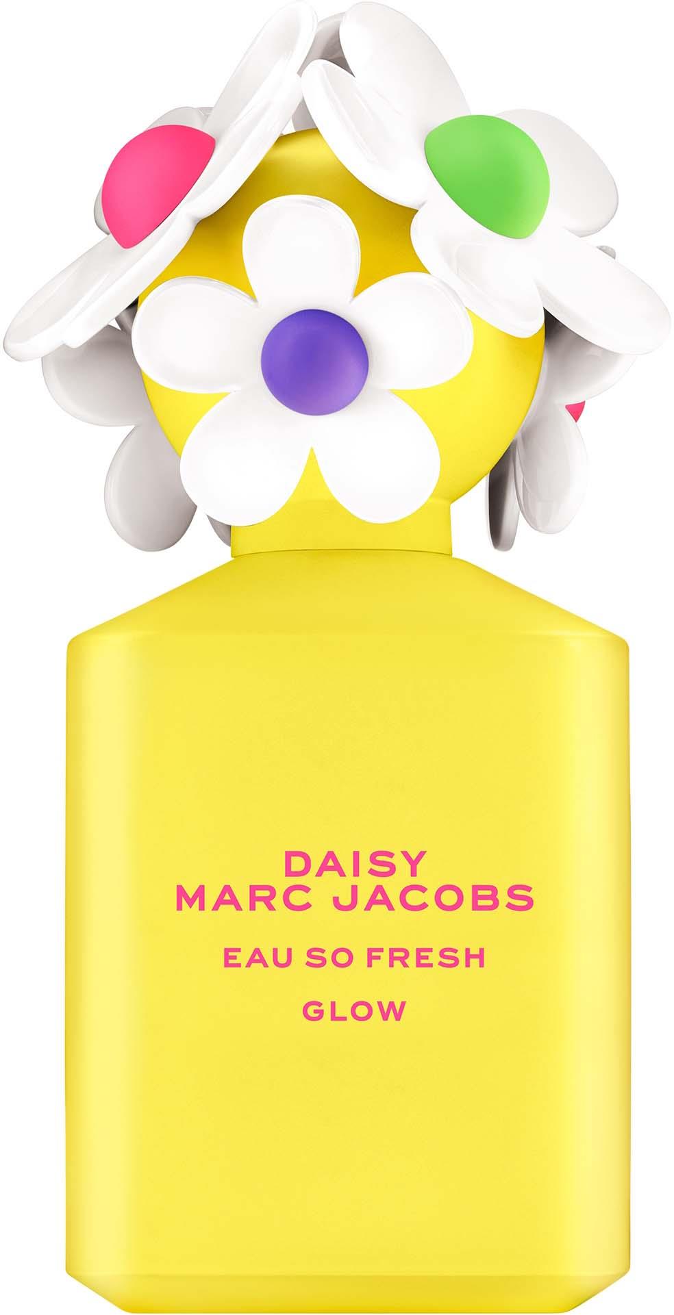 Marc Jacobs Daisy Eau So Fresh Glow Eau de Toilette 75 ml | lyko.com