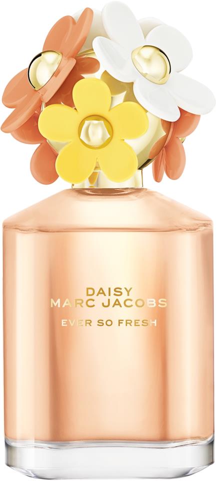 Marc Jacobs Daisy Ever So Fresh Eau de Parfum 125 ml | lyko.com Marc Jacobs Daisy Ever So Fresh Eau de Parfum 125 ml | lyko.com