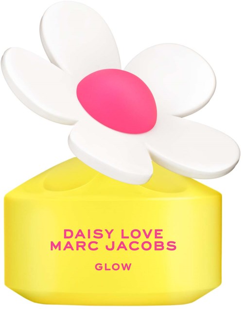 Marc Jacobs Daisy Love Glow Eau de Toilette 50 ml | lyko.com