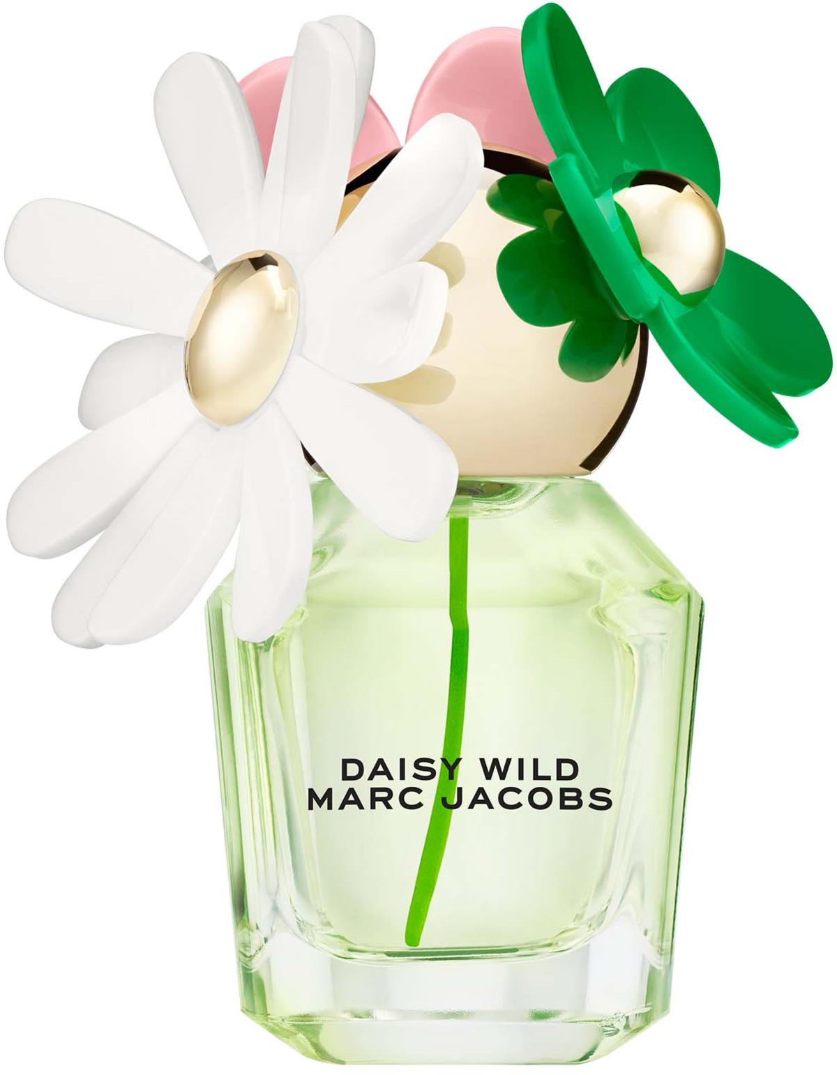 Marc Jacobs Daisy Wild Eau De Parfum 30 ml | lyko.com