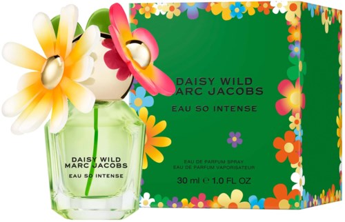 Marc Jacobs Daisy Wild Intense Eau de Parfum 30 ml | lyko.com