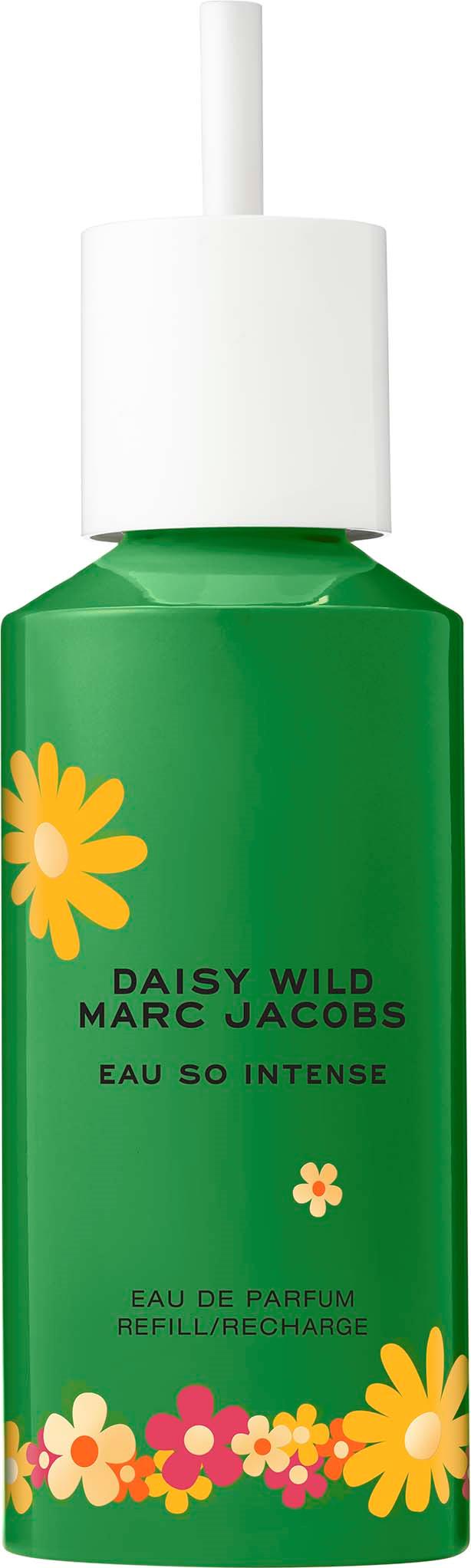 Marc Jacobs Daisy Wild Intense Eau de Parfum Refill 150 ml | lyko.com