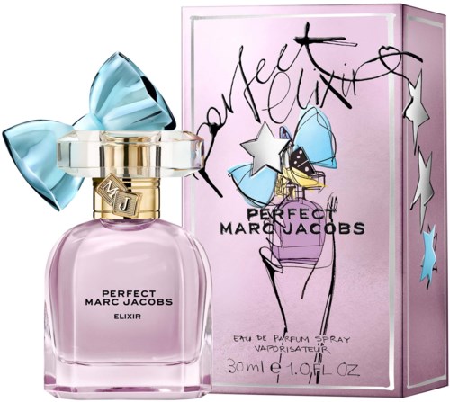 Marc Jacobs Perfect Elixir Eau de Parfum 30 ml | lyko.com