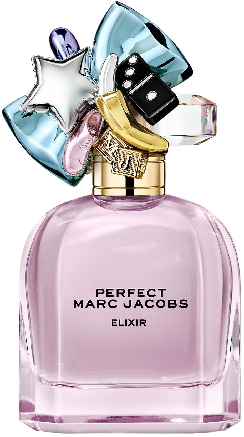 Marc Jacobs Perfect Elixir Eau de Parfum 50 ml | lyko.com