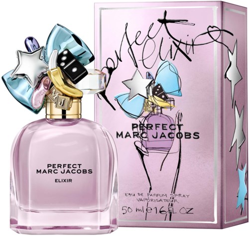 Marc Jacobs Perfect Elixir Eau de Parfum 50 ml | lyko.com
