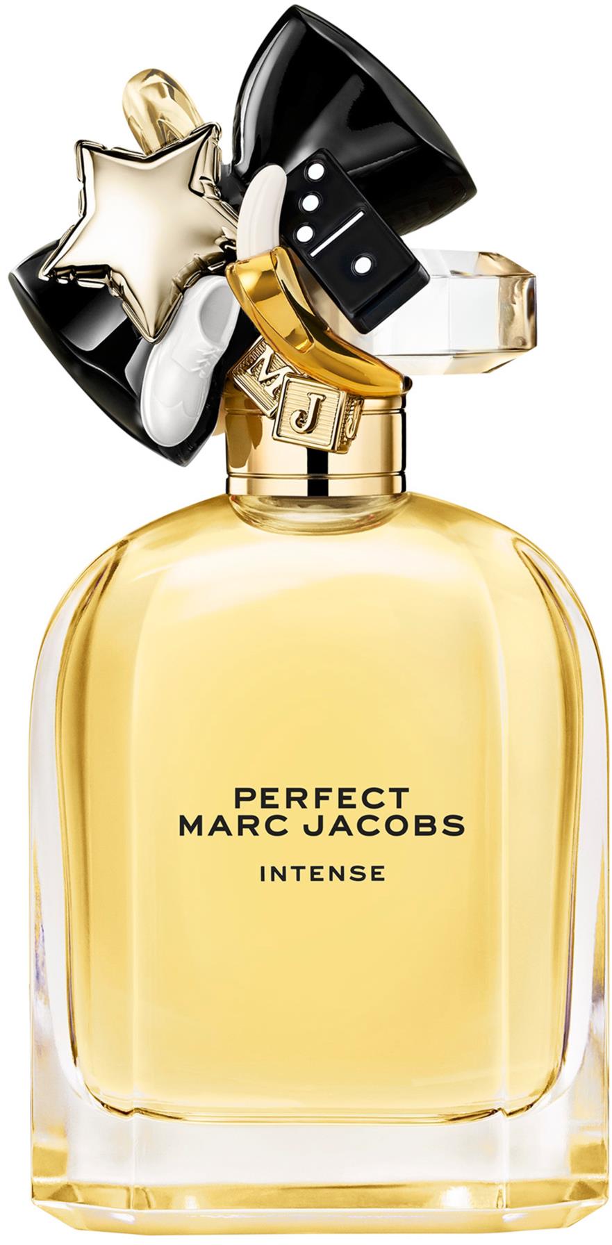 Marc Jacobs Perfect Intense Eau de parfum 100 ml | lyko.com Marc Jacobs Perfect Intense Eau de parfum 100 ml | lyko.com
