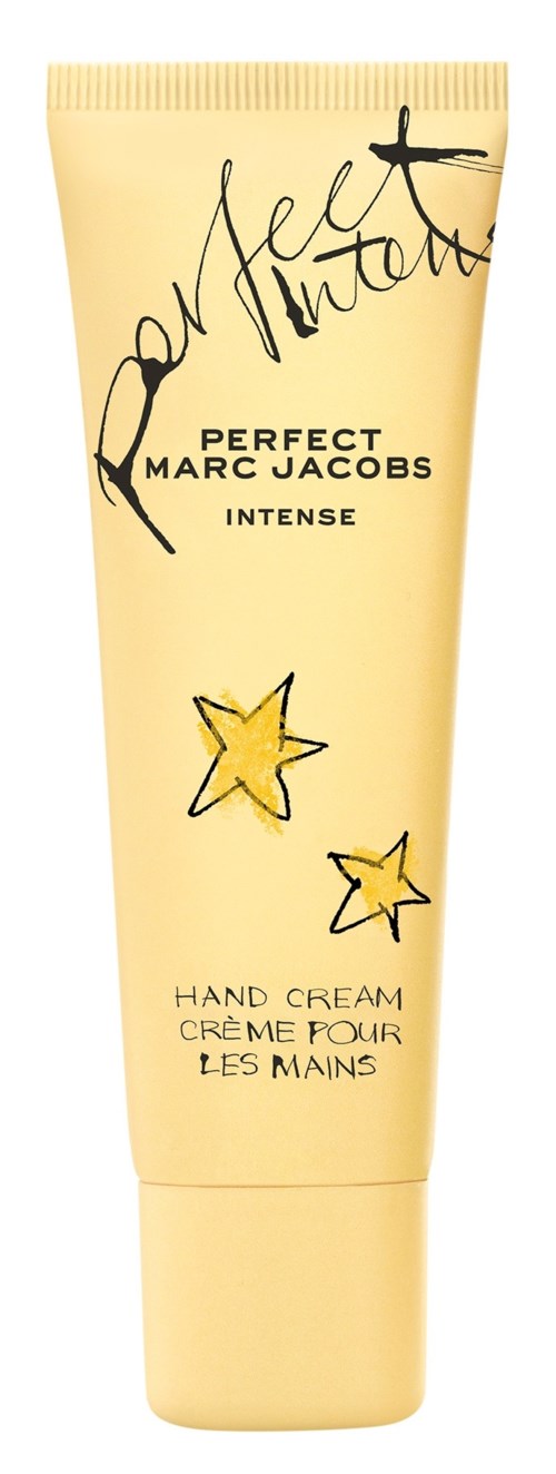 Marc Jacobs Perfect Intense hand cream GWP | lyko.com