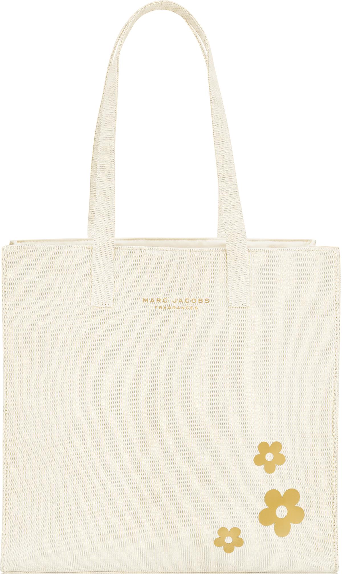 Marc Jacobs Tote Bag GWP | lyko.com