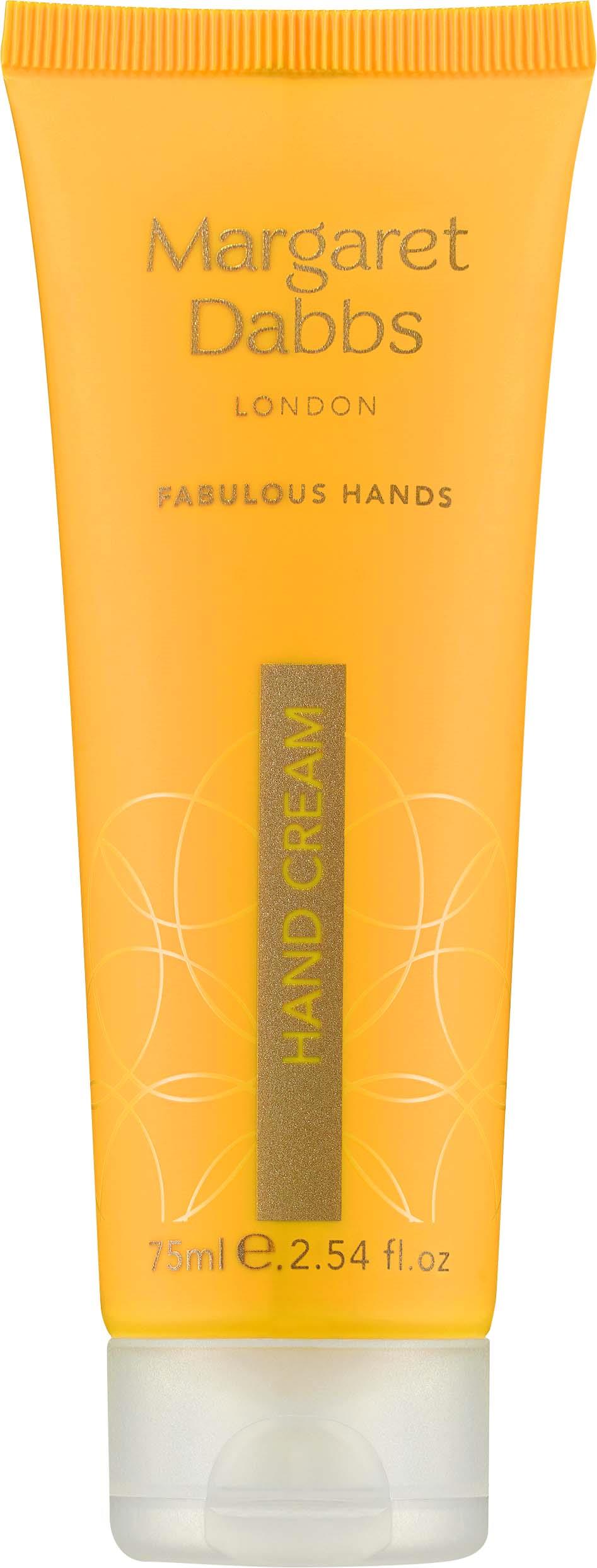 Margaret Dabbs Fabulous Hands Intensive Hydrating Hand Cream 75 ml ...