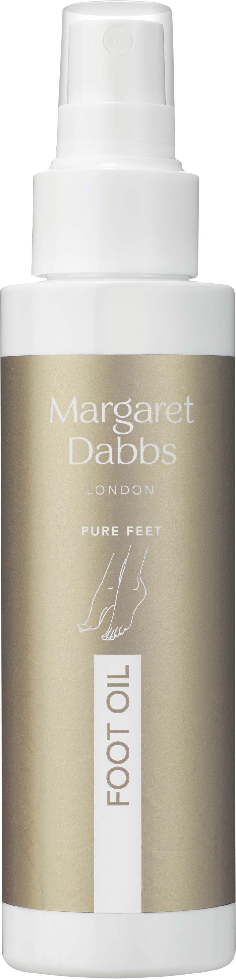Margaret Dabbs Pure Feet Regenerating Foot Oil 100 ml | lyko.com