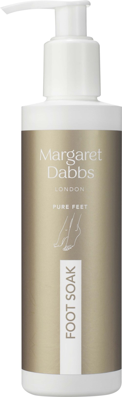 Margaret Dabbs Pure Feet Reviving Foot Soak 200 ml | lyko.com