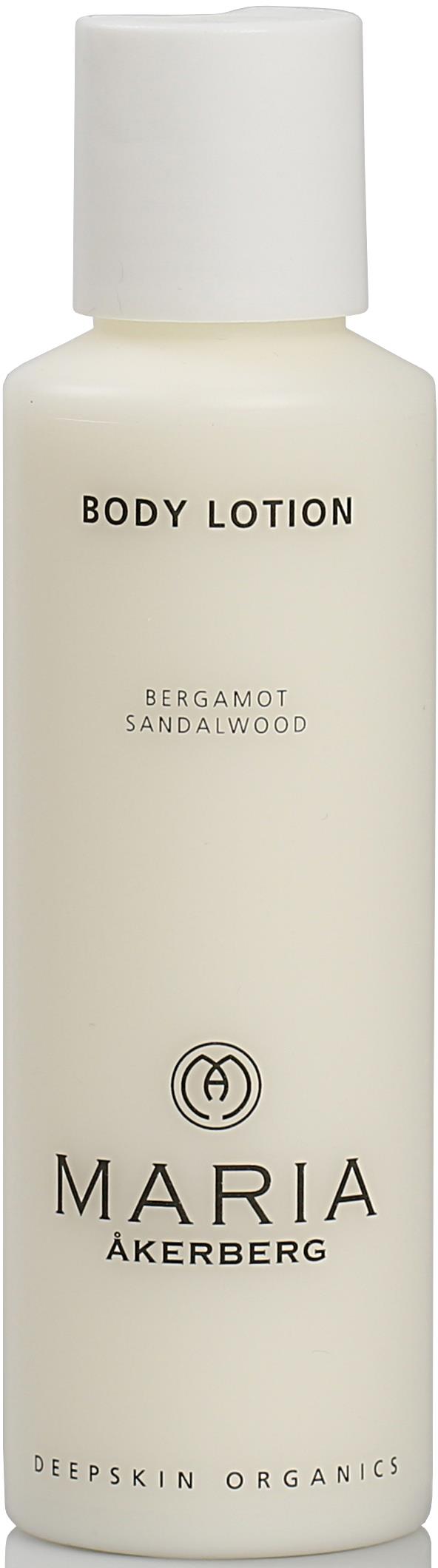 Maria Åkerberg Body Lotion 125 ml | lyko.com