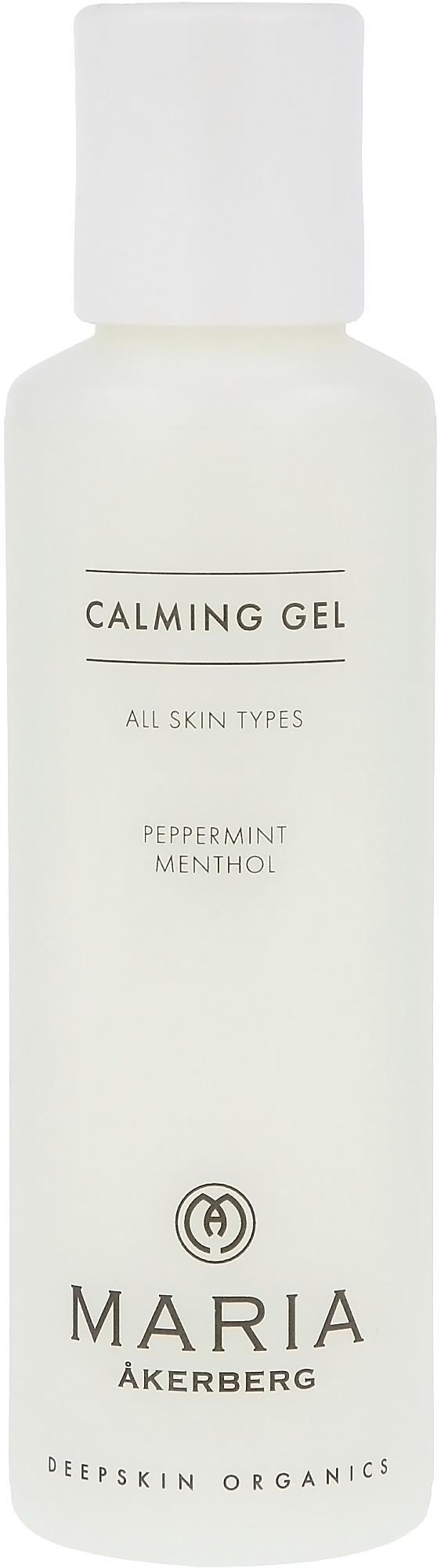 Maria Åkerberg Calming Gel 125 ml | lyko.com
