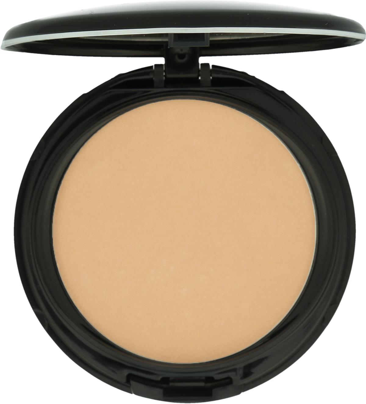 Maria Åkerberg Compact Cover Beige | lyko.com