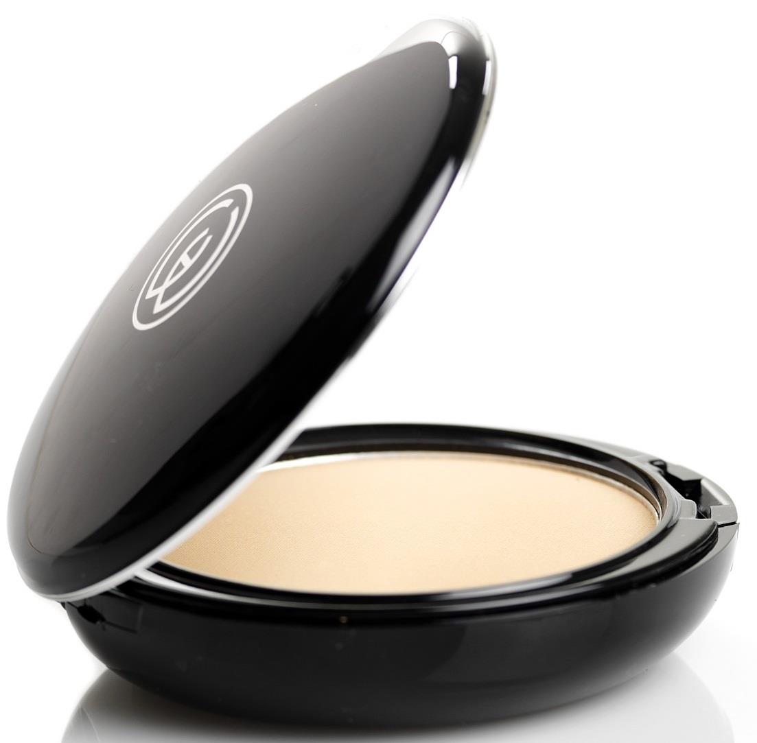 Maria Åkerberg Compact Powder Refill 10g Warm Breeze | lyko.com