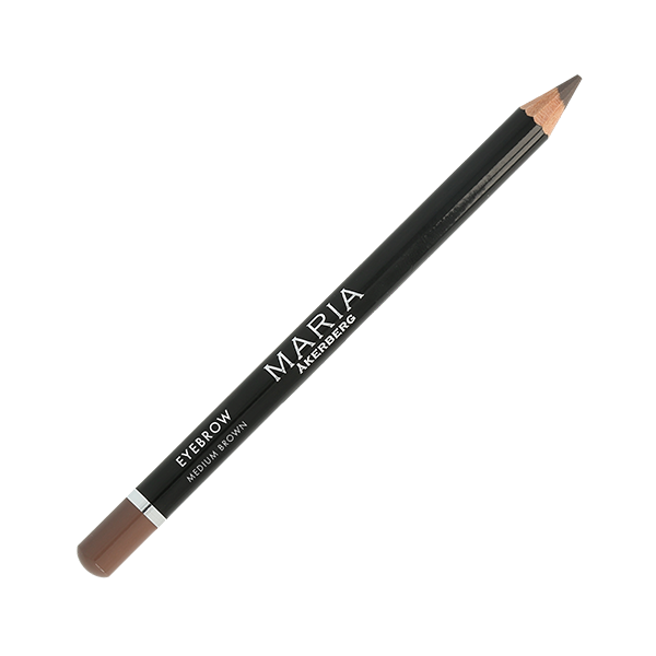 Maria Åkerberg Eyebrow Pencil Medium Brown | lyko.com