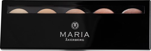 Maria Åkerberg Eyeshadow Collection Natural | lyko.com