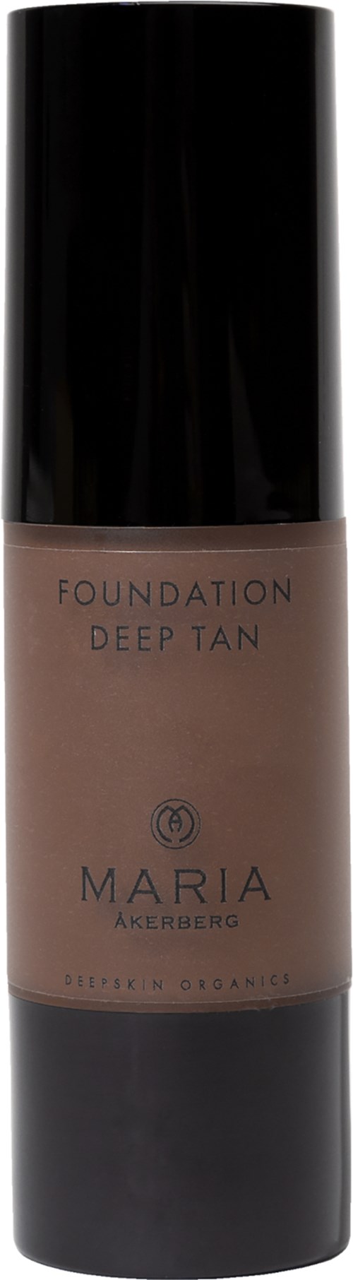 Maria Åkerberg Foundation Deep Tan | lyko.com