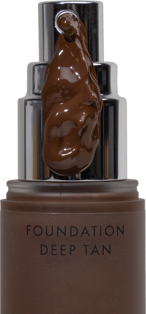 Maria Åkerberg Foundation Deep Tan | lyko.com