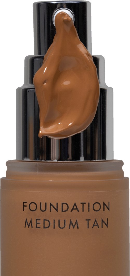 Maria Åkerberg Foundation Medium Tan | lyko.com