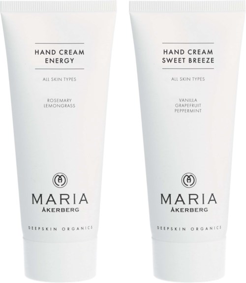 Maria Åkerberg Hand Cream Duo | lyko.com