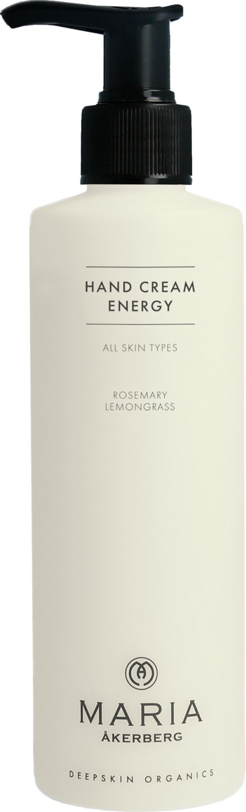 Maria Åkerberg Hand Cream Energy 250 ml | lyko.com