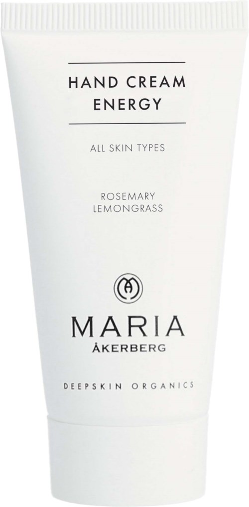 Maria Åkerberg Hand Cream Energy 30 ml | lyko.com
