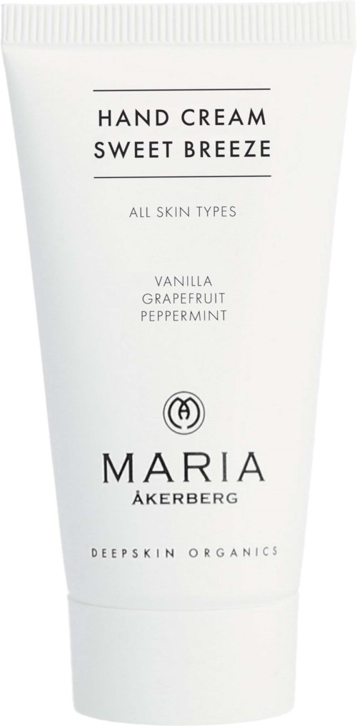 Maria Åkerberg Hand Cream Sweet Breeze 30 ml | lyko.com