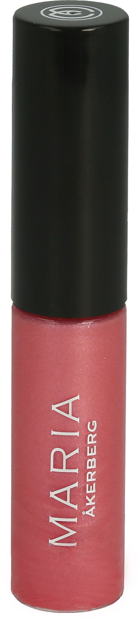 Maria Åkerberg Lip Gloss Sheer Rose | lyko.com