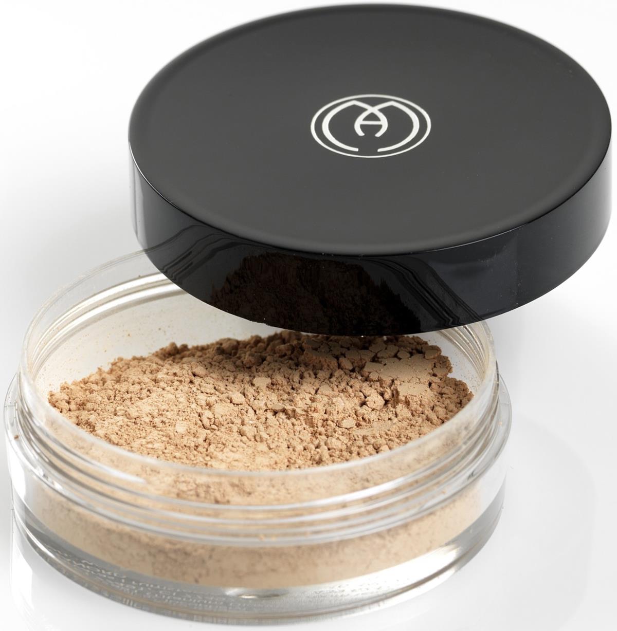Maria Åkerberg Mineral Powder Pure Beige | lyko.com