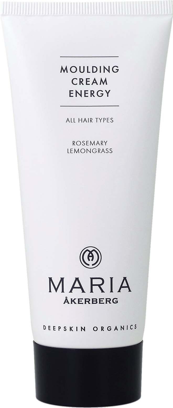 Maria Åkerberg Moulding Cream Energy 100 ml | lyko.com