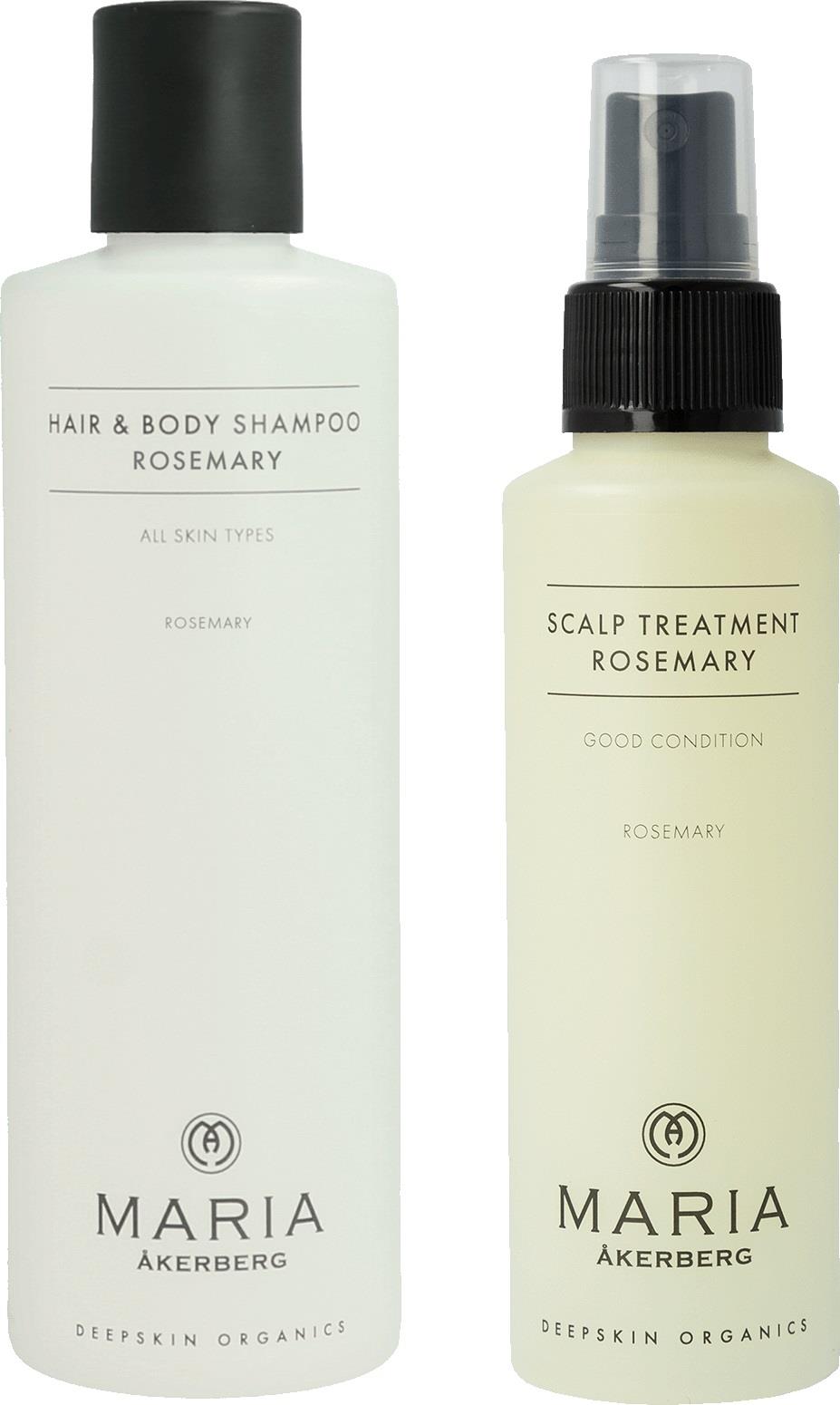 Maria Åkerberg Rosemary Boost | lyko.com
