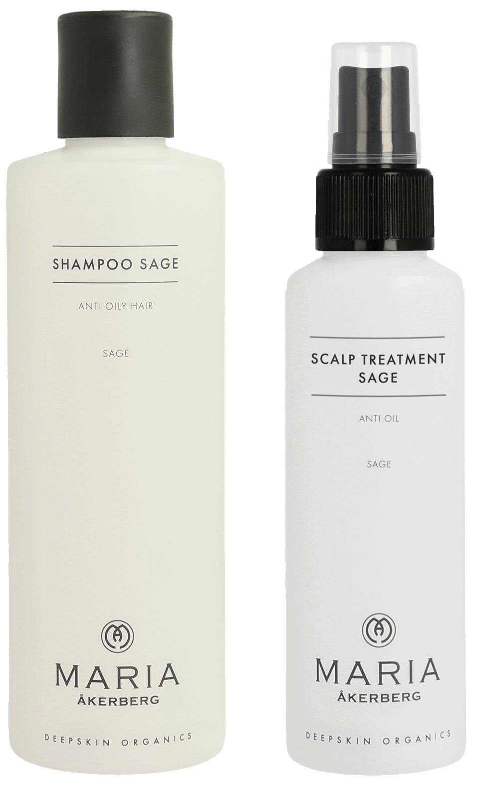 Maria Åkerberg Sage Boost | lyko.com